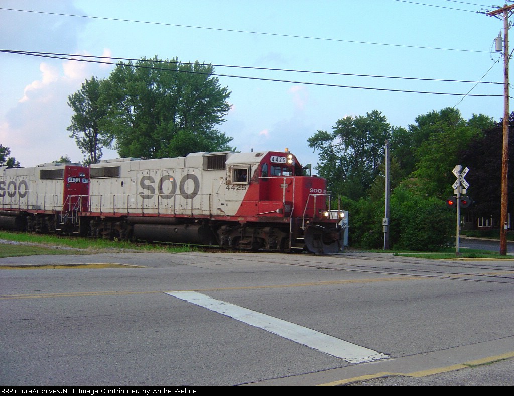 SOO 4425